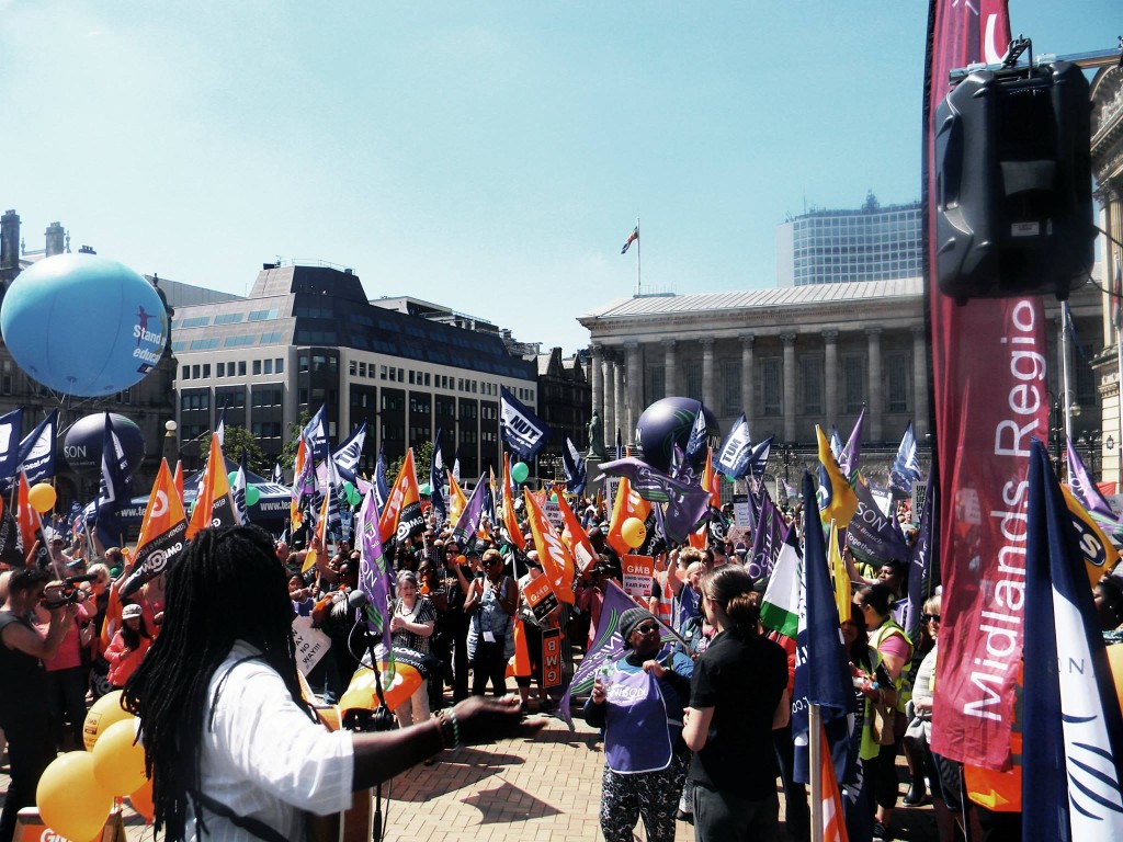 THE ART OF RESISTANCE: PROJECT & AUDIENCE DEVELOPMENT PLANNING - Banner ...